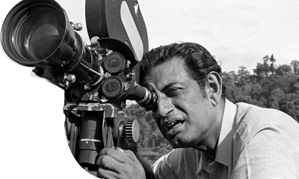 Satyajit Ray