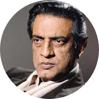Satyajit Ray