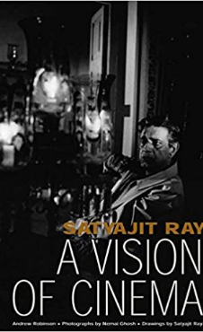 Satyajit Ray